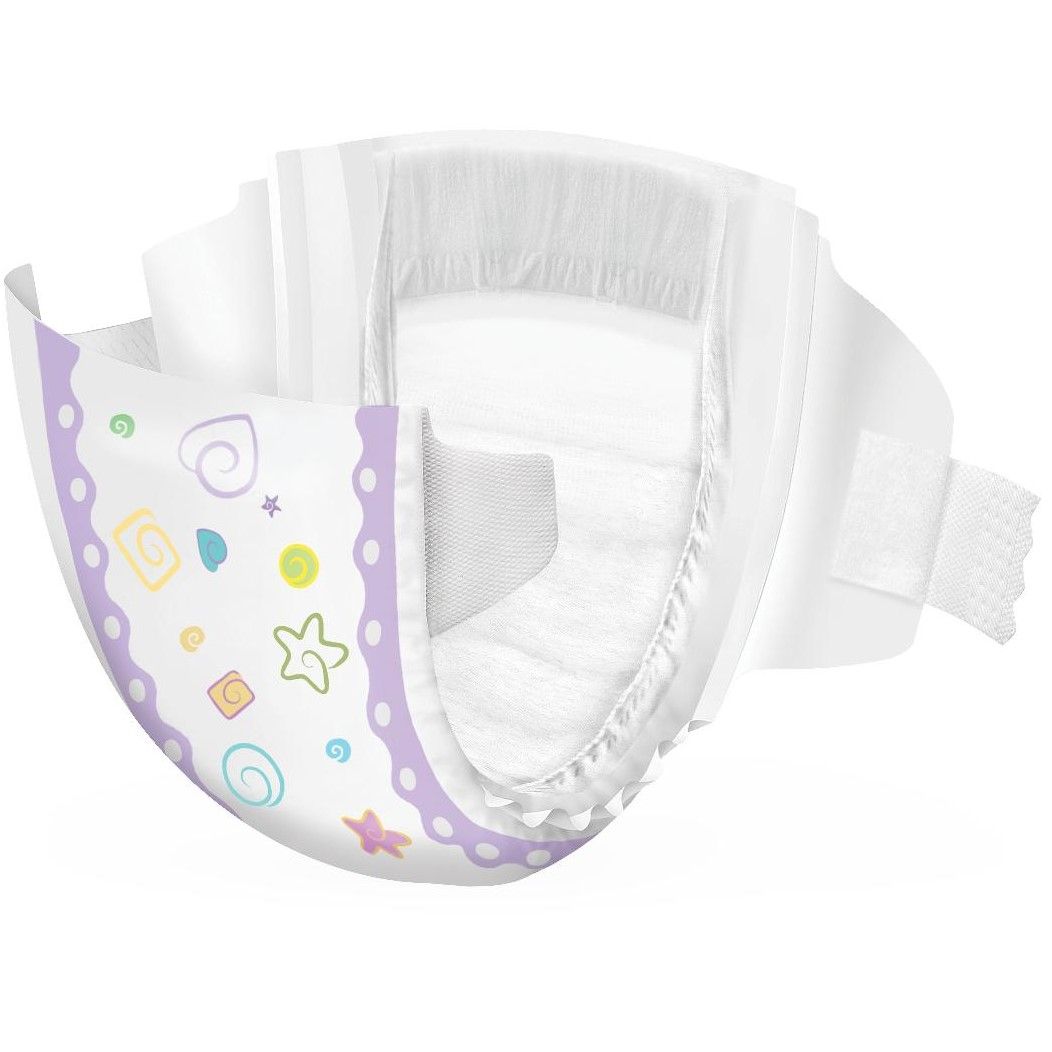 Infant Diapers – Benacare