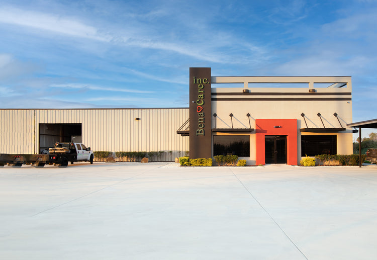 About Us – Benacare